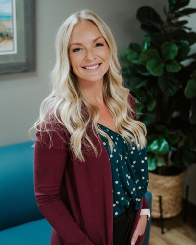 Haylee Thompson, FNP-C | Frances Mahon Deaconess Hospital